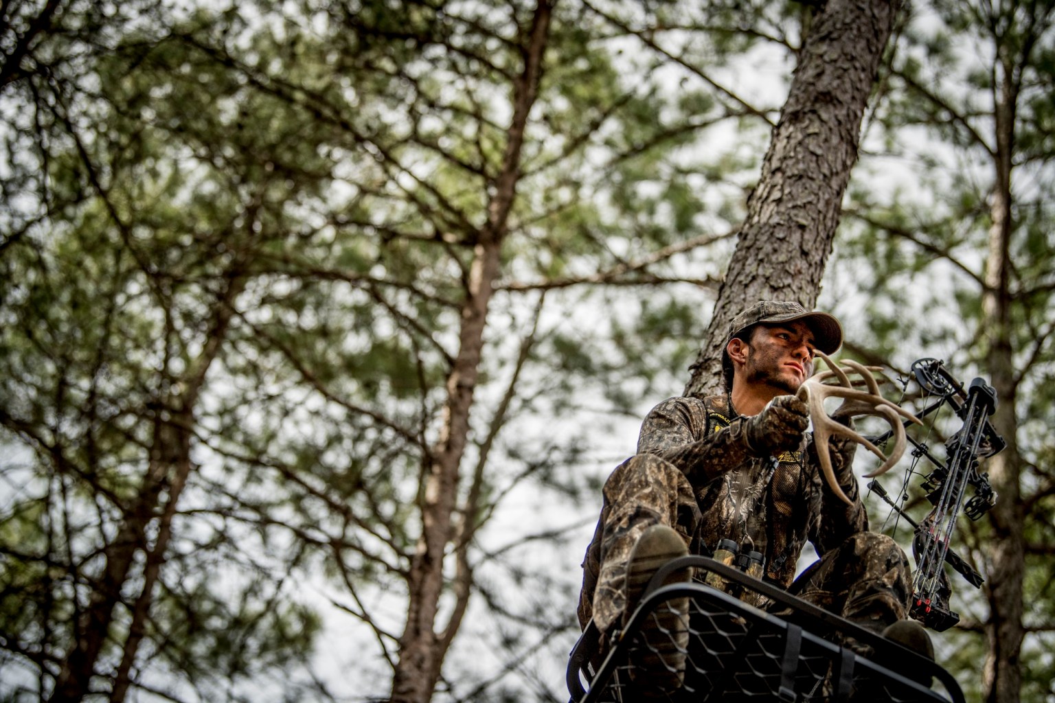 How to Use a Grunt Call | Outdoor Life
