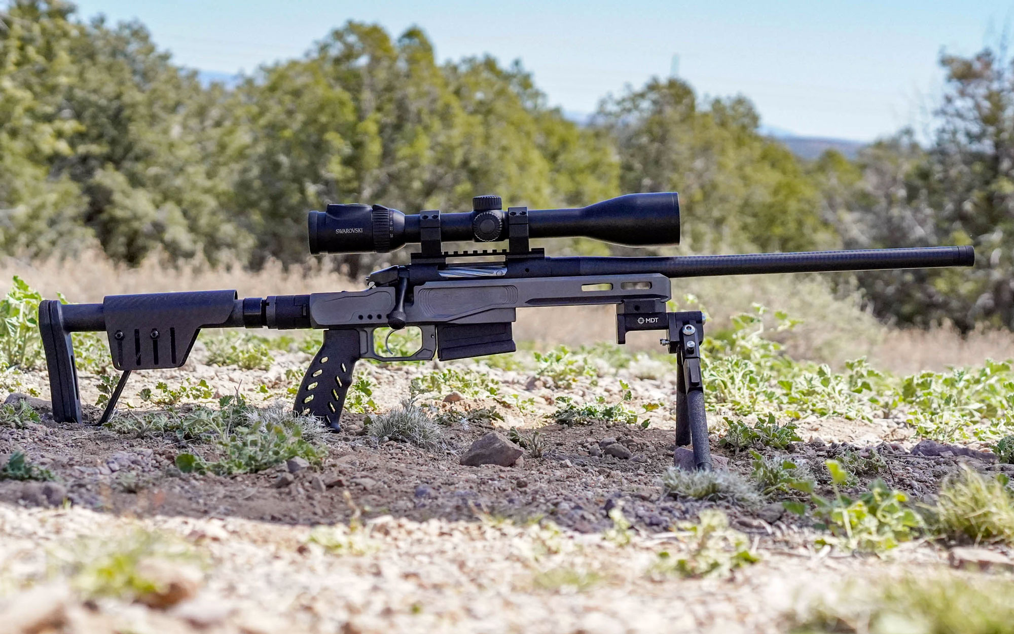 Bergara Premier MgMicro Lite, Tested and Reviewed | Outdoor Life
