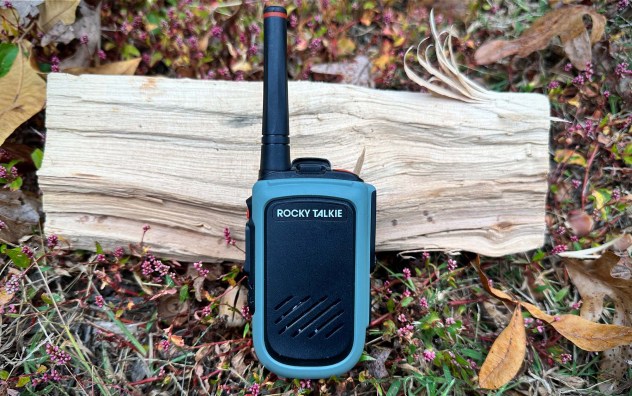 Testing Walkie Talkies for Hiking, Hunting, and Off-Grid Communication ...