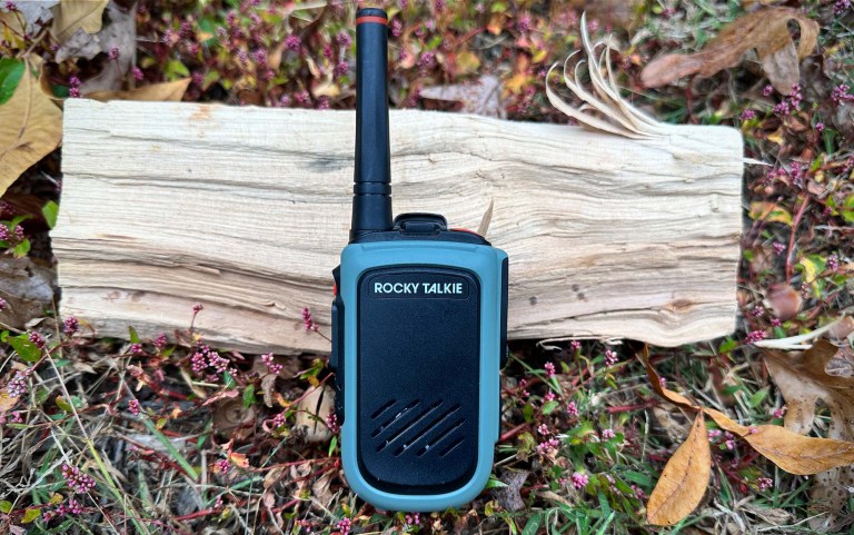 Testing Walkie Talkies for Hiking, Hunting, and Off-Grid Communication ...