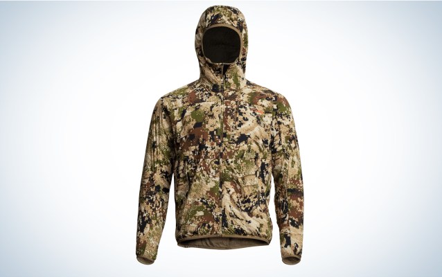 The Best Hunting Jackets of 2025, Chosen by the Editors | Outdoor Life