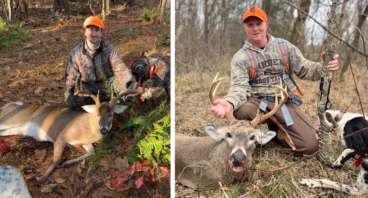 After a Failed Compromise, Virginia Landowners Will Now Push for a Full Ban on Deer Hunting with ...