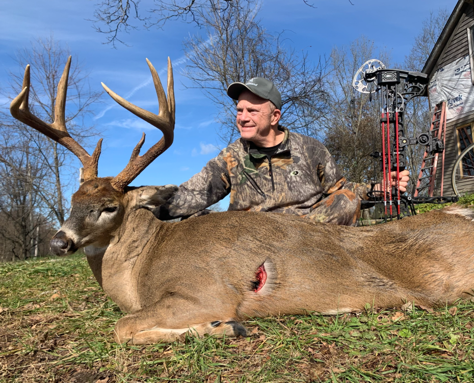 13 Advanced Deer Hunting Tactics from the Experts | Outdoor Life