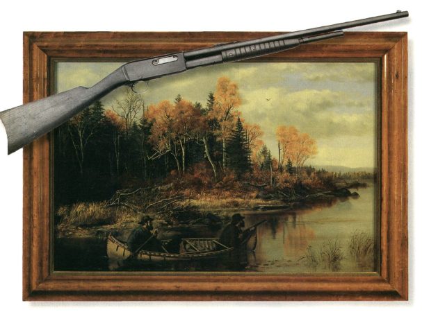 Jim Carmichel's Classic Deer Rifles | Outdoor Life