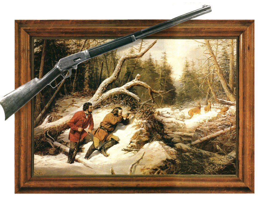 Jim Carmichel's Classic Deer Rifles | Outdoor Life