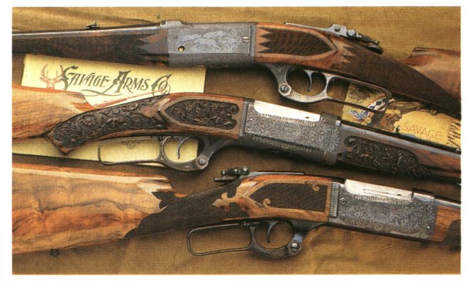 Jim Carmichel's Classic Deer Rifles | Outdoor Life