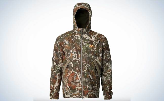 First Lite Core Jacket and Bibs Review | Outdoor Life