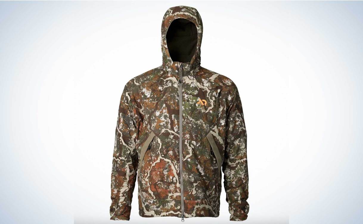 First Lite Core Jacket and Bibs Review | Outdoor Life