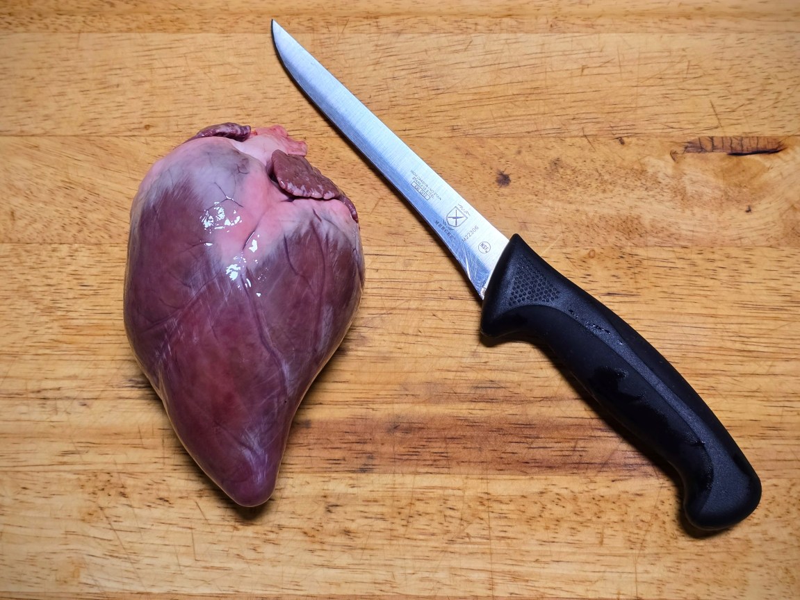 The Best Deer Heart Recipes | Outdoor Life