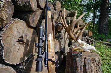 Do You Really Need to Break in a New Rifle Barrel? | Outdoor Life