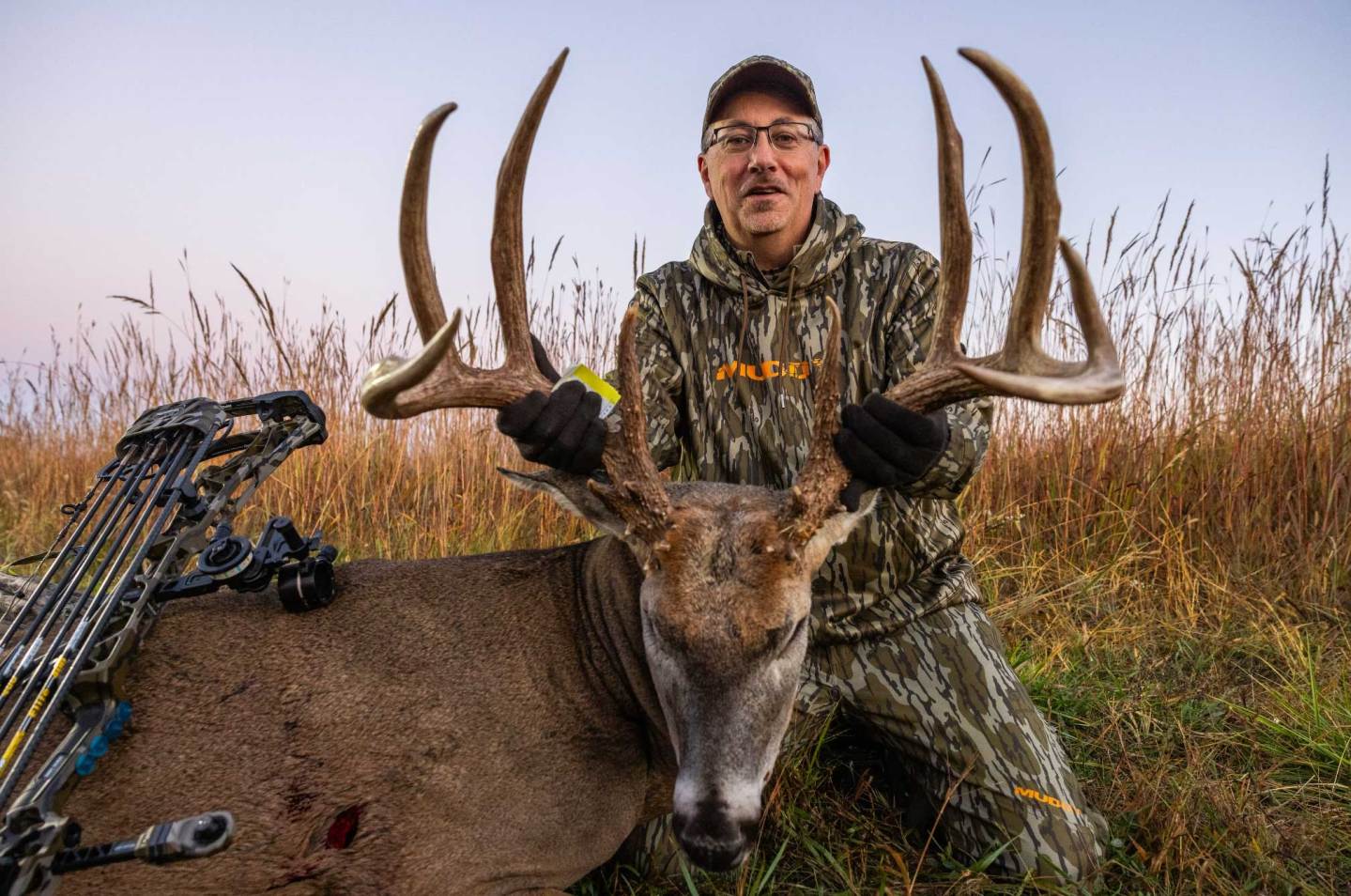 13 Advanced Deer Hunting Tactics from the Experts | Outdoor Life