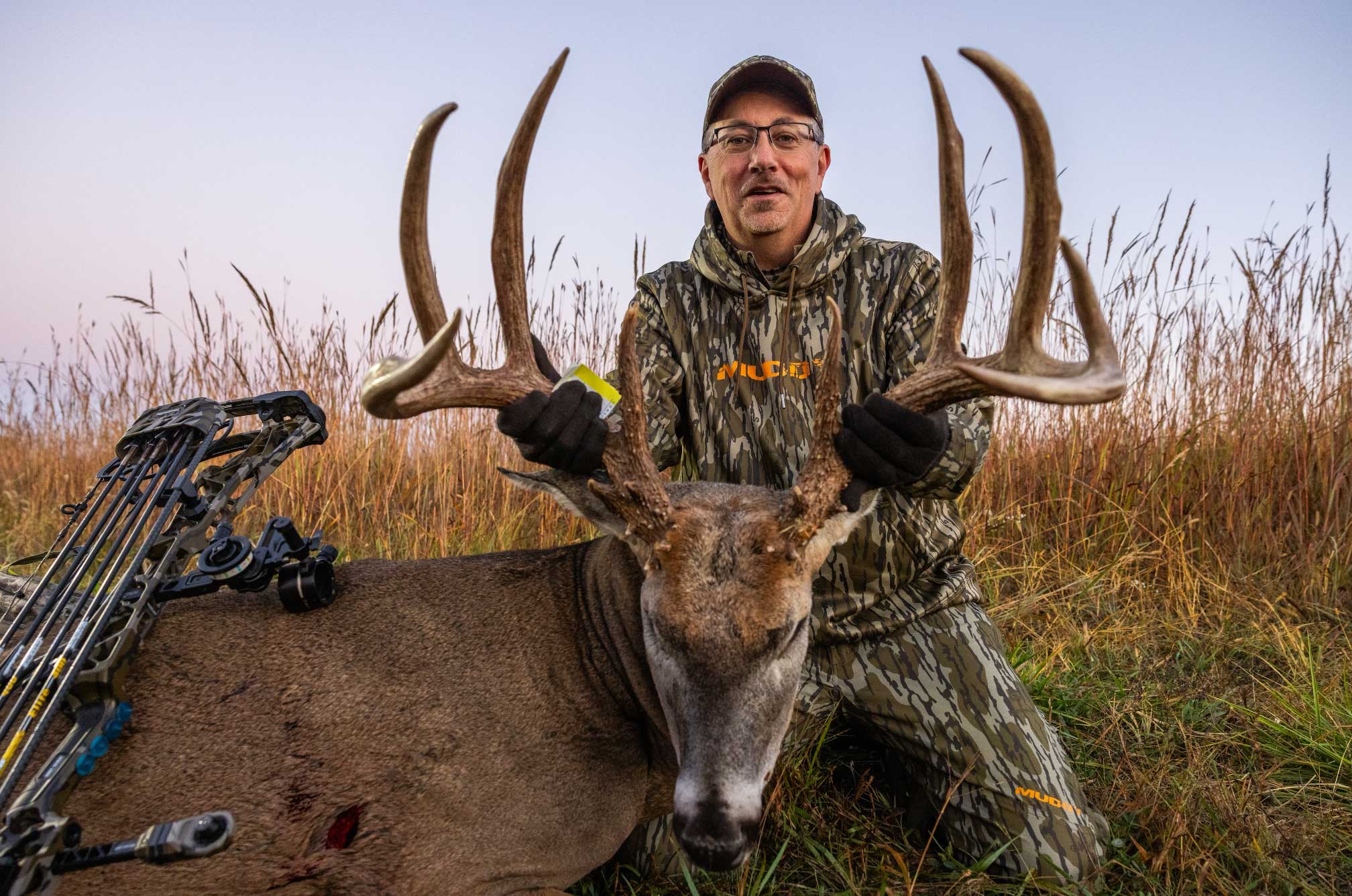13 Advanced Deer Hunting Tactics from the Experts | Outdoor Life