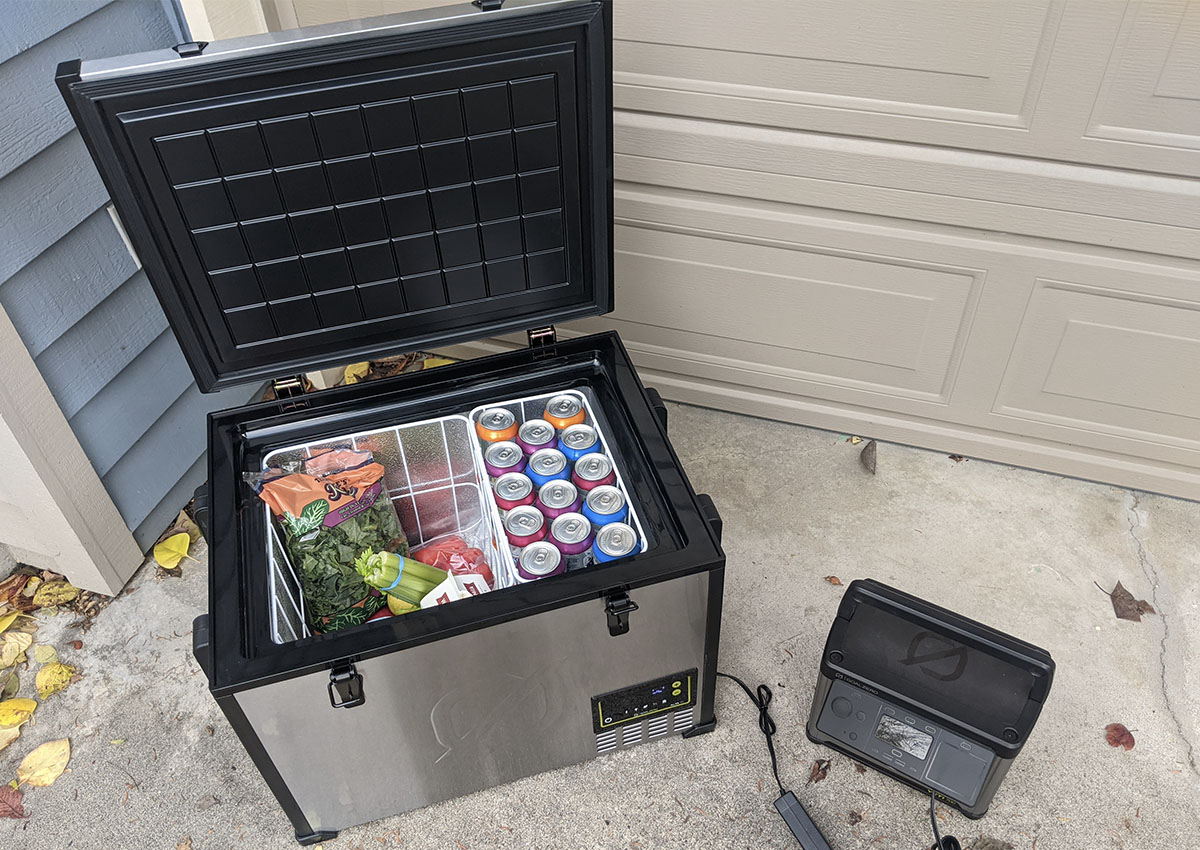Battery Operated Ice Chest The Best Electric Coolers Of 2025