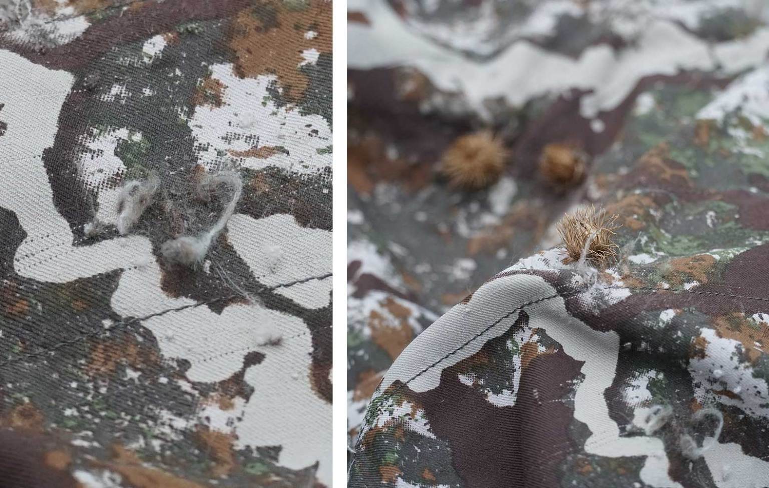 First Lite Core Jacket and Bibs Review | Outdoor Life