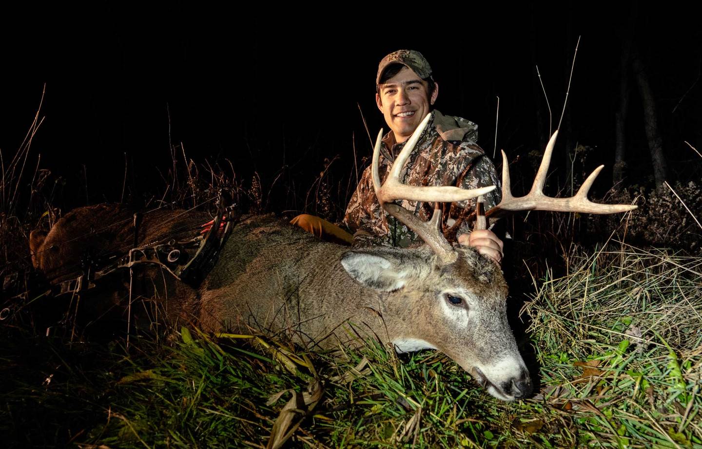 First Lite Core Jacket and Bibs Review | Outdoor Life