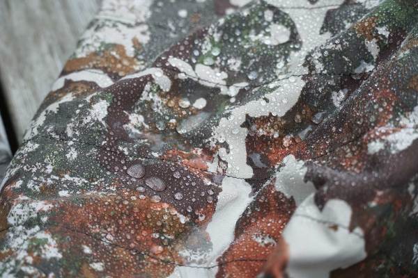 First Lite Core Jacket and Bibs Review | Outdoor Life