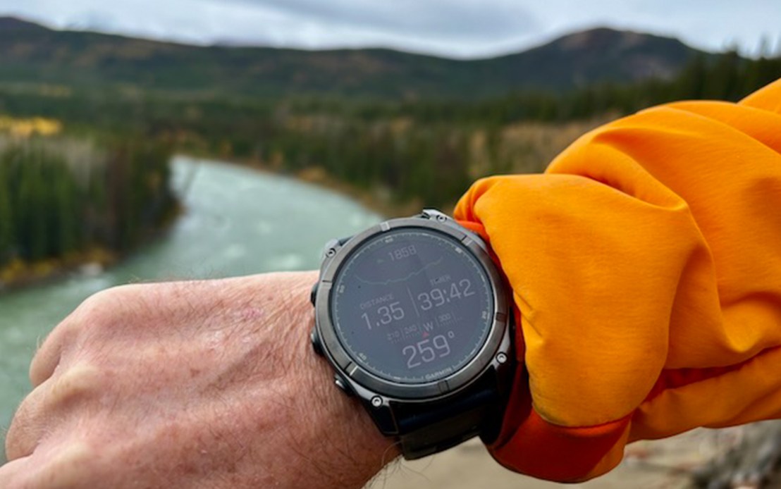 The Best Hiking Watches, Field Tested | Outdoor Life