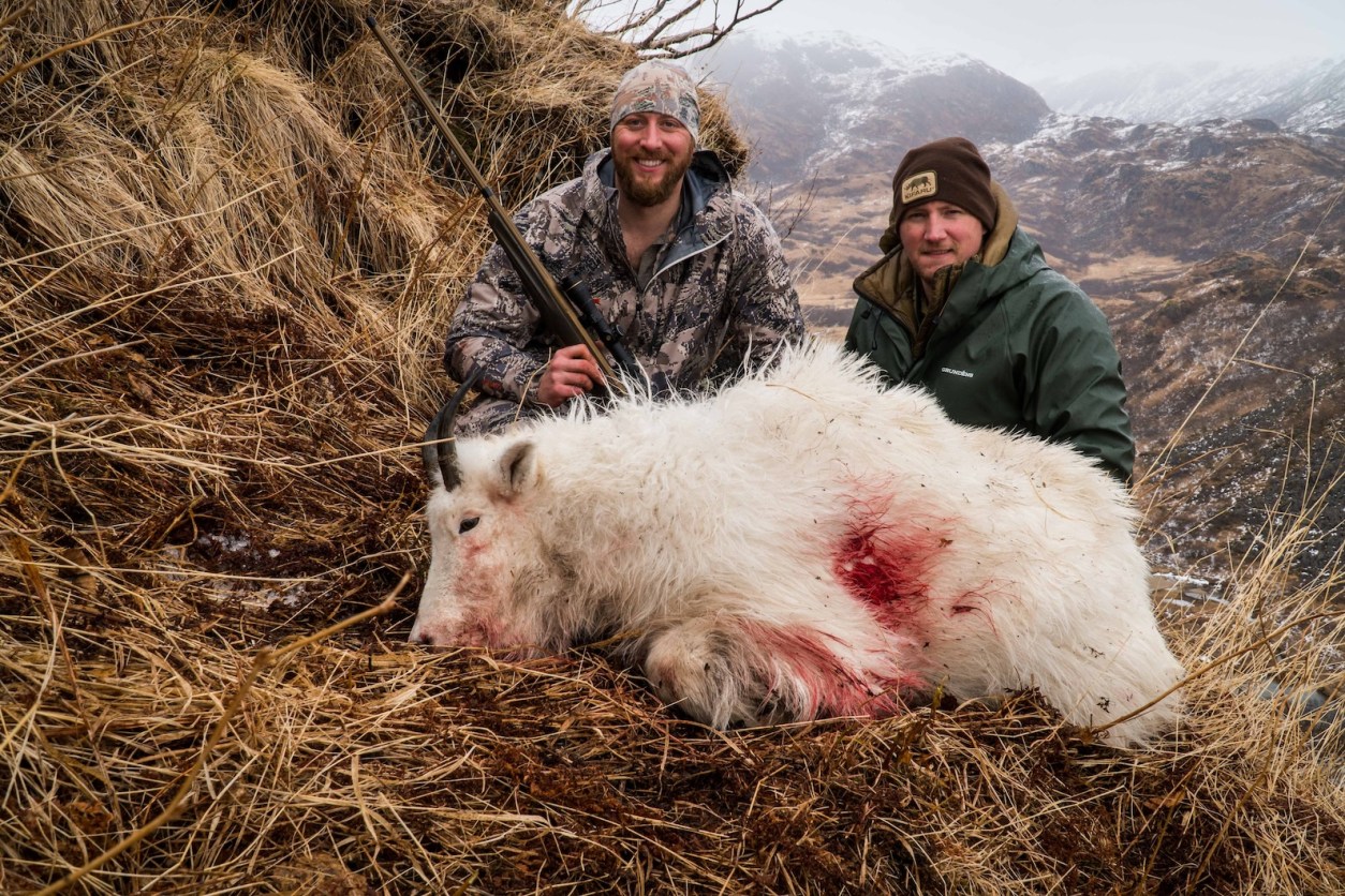 The Best Hunting Jackets of 2025, Chosen by the Editors | Outdoor Life