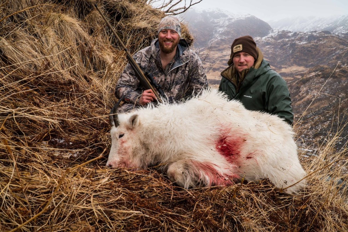 The Best Hunting Jackets of 2025, Chosen by the Editors | Outdoor Life