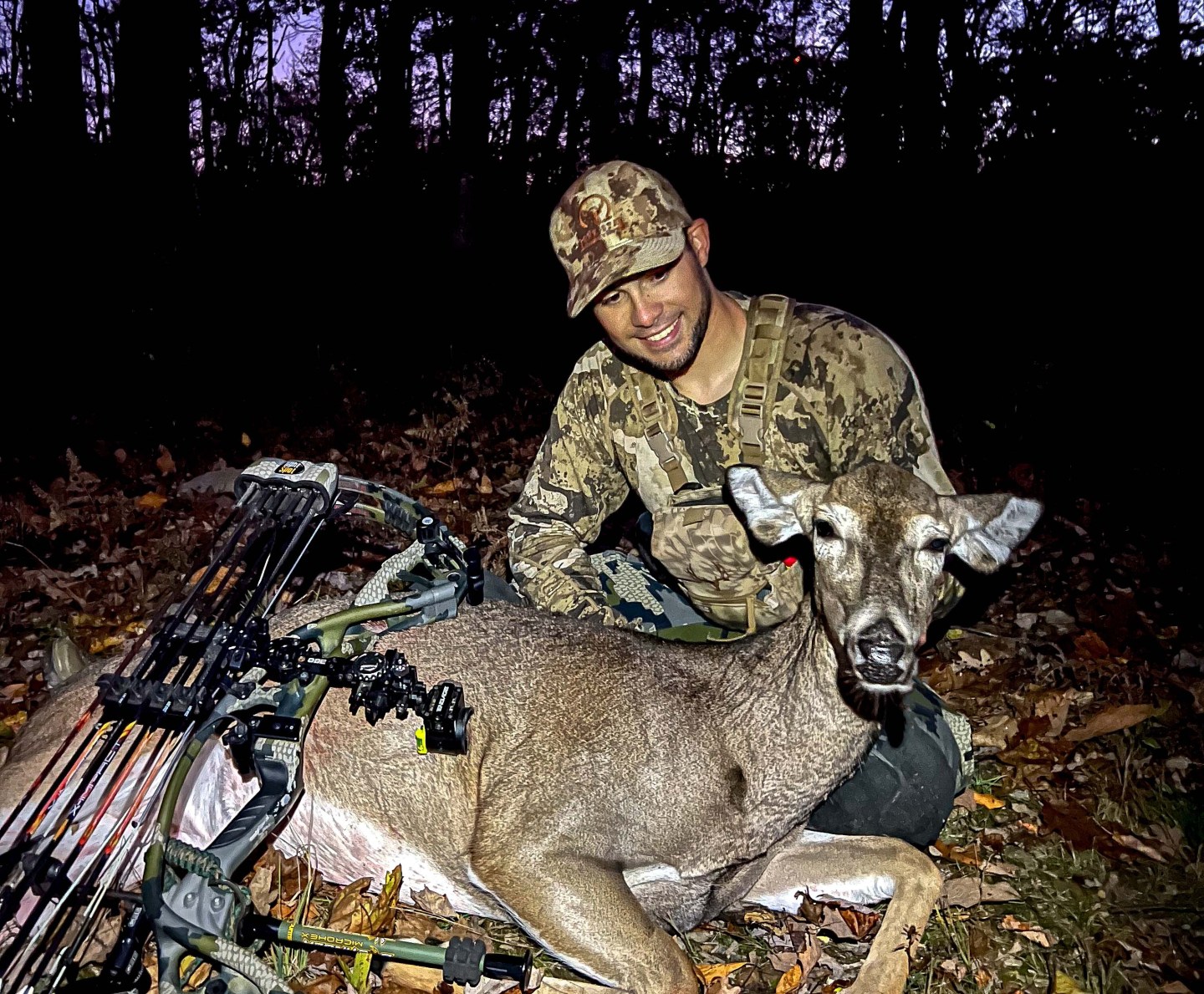 Should You Harvest Does During the Rut? | Outdoor Life