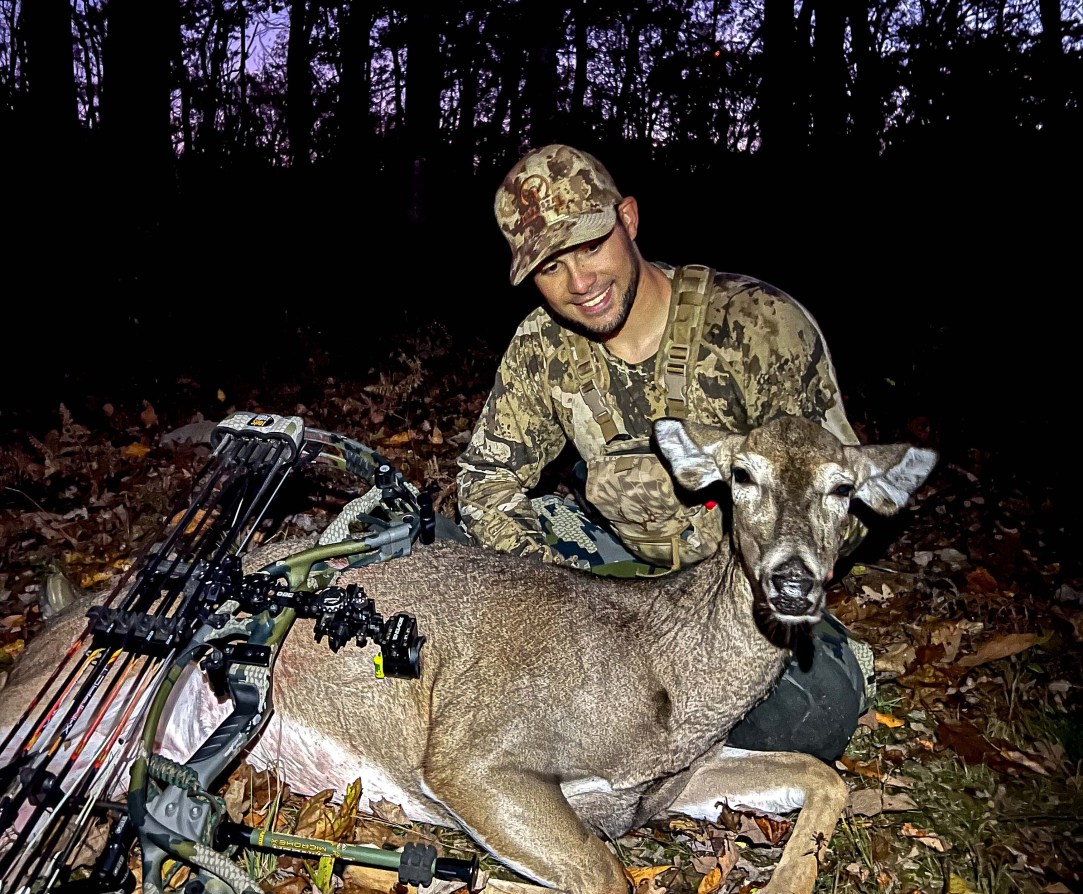 In Washington, Hunters May No Longer Be "Necessary to Manage Wildlife ...