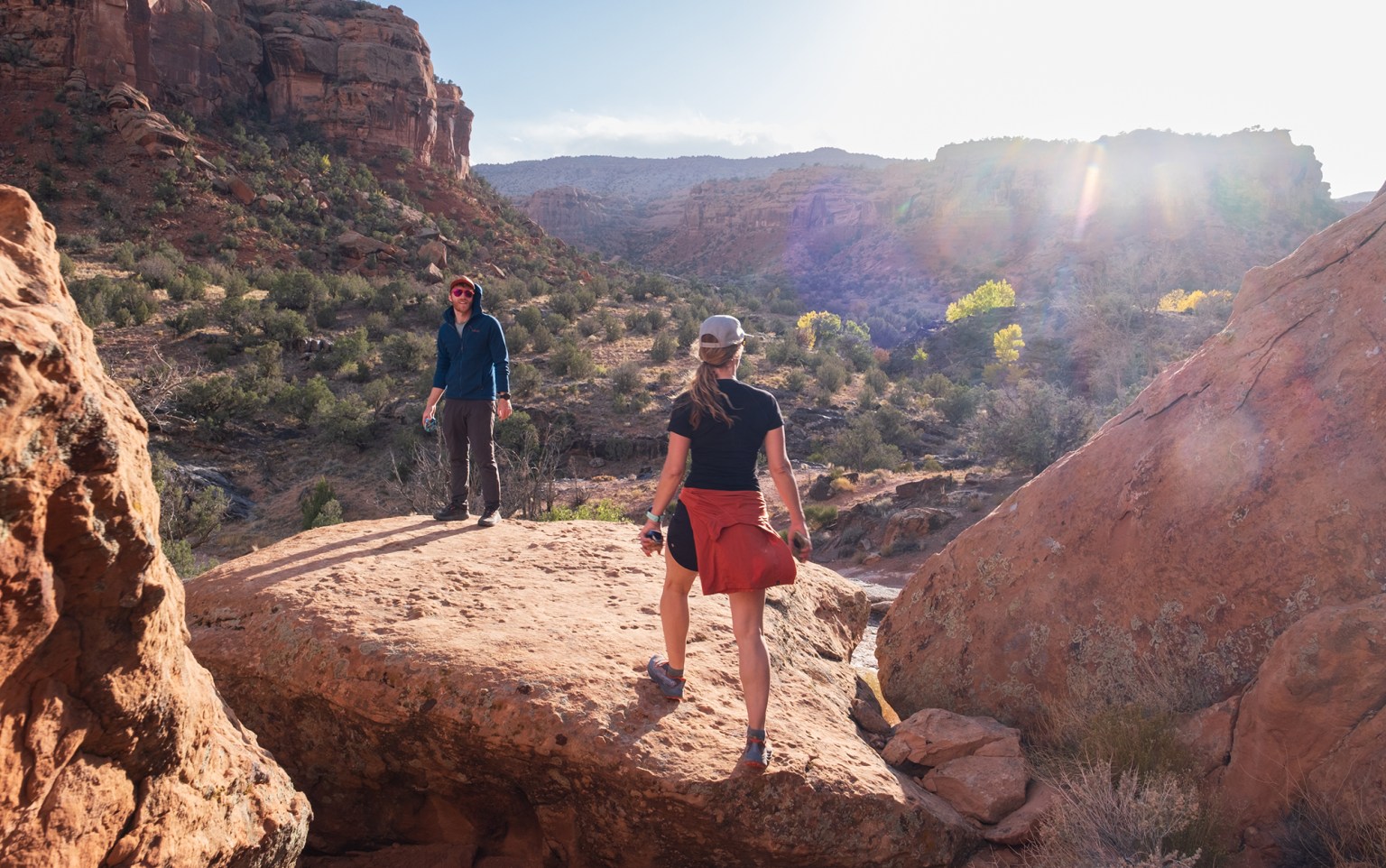 The Best Hiking Gear We Use All the Time | Outdoor Life