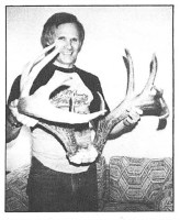 The Mystery of the Ahrens Buck, a World-Record Whitetail That Vanished ...