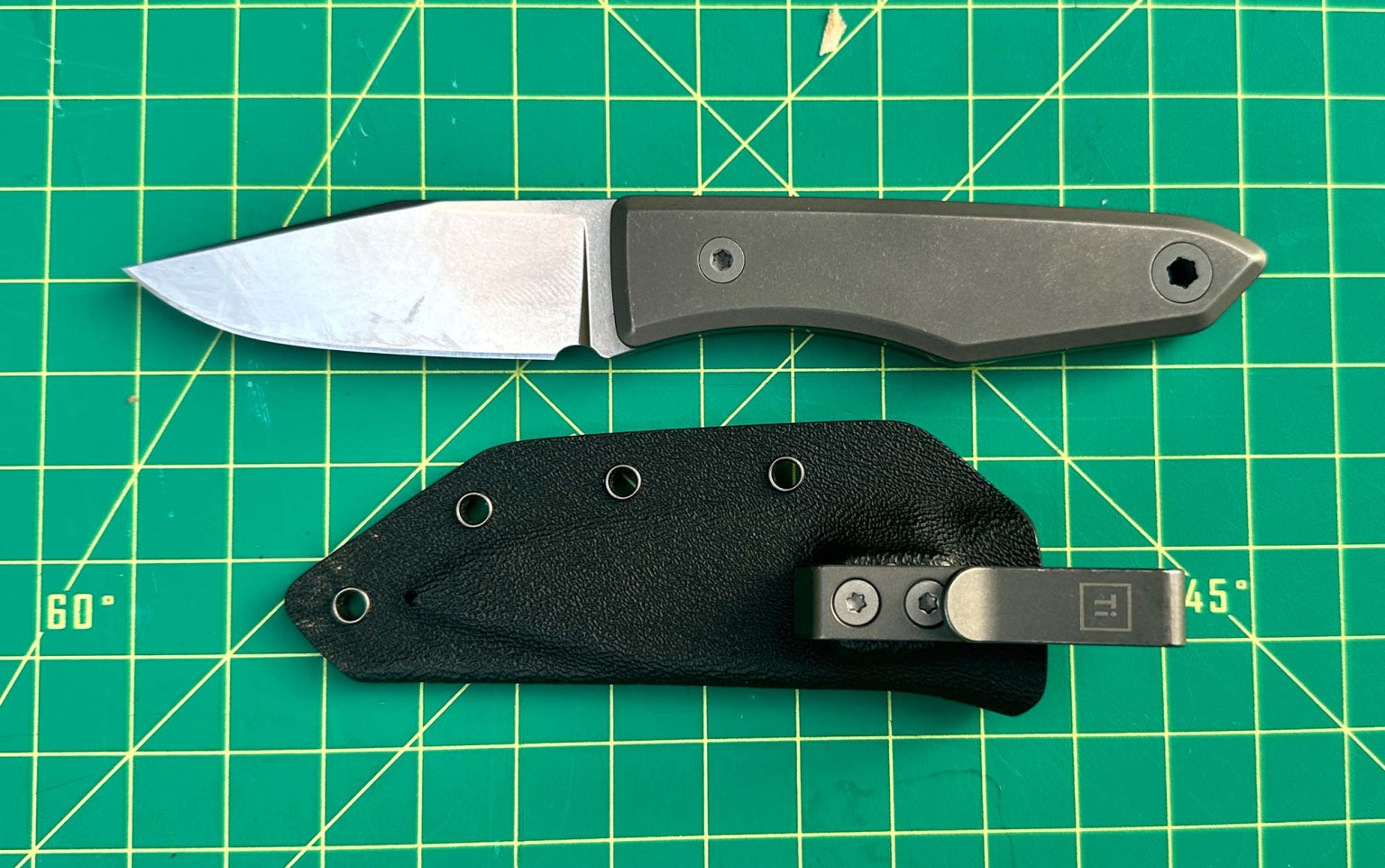 The 14 Best EDC Knives of 2025, Tested and Reviewed