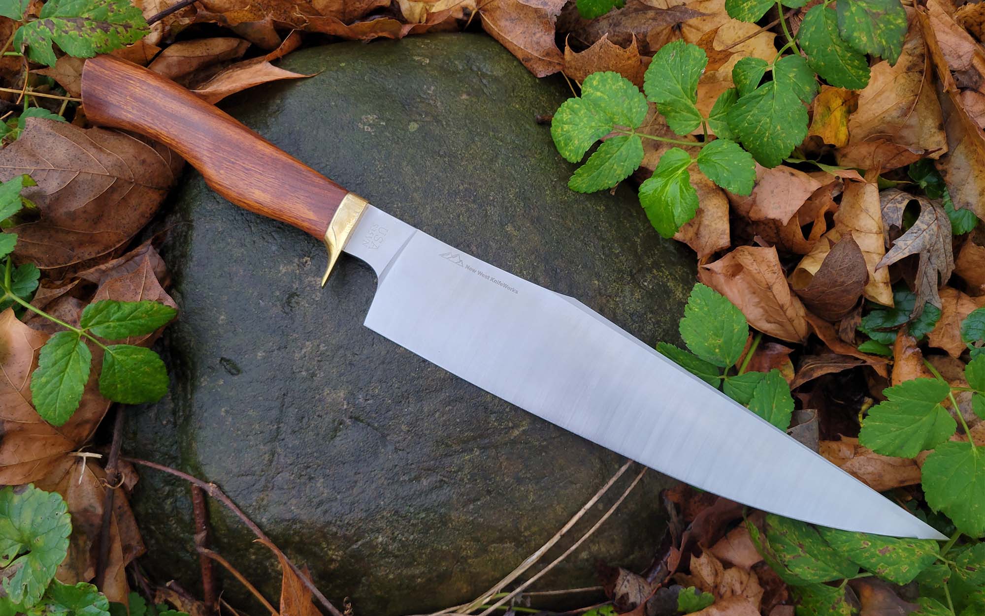 The Best Bowie Knives, Tested and Reviewed | Outdoor Life