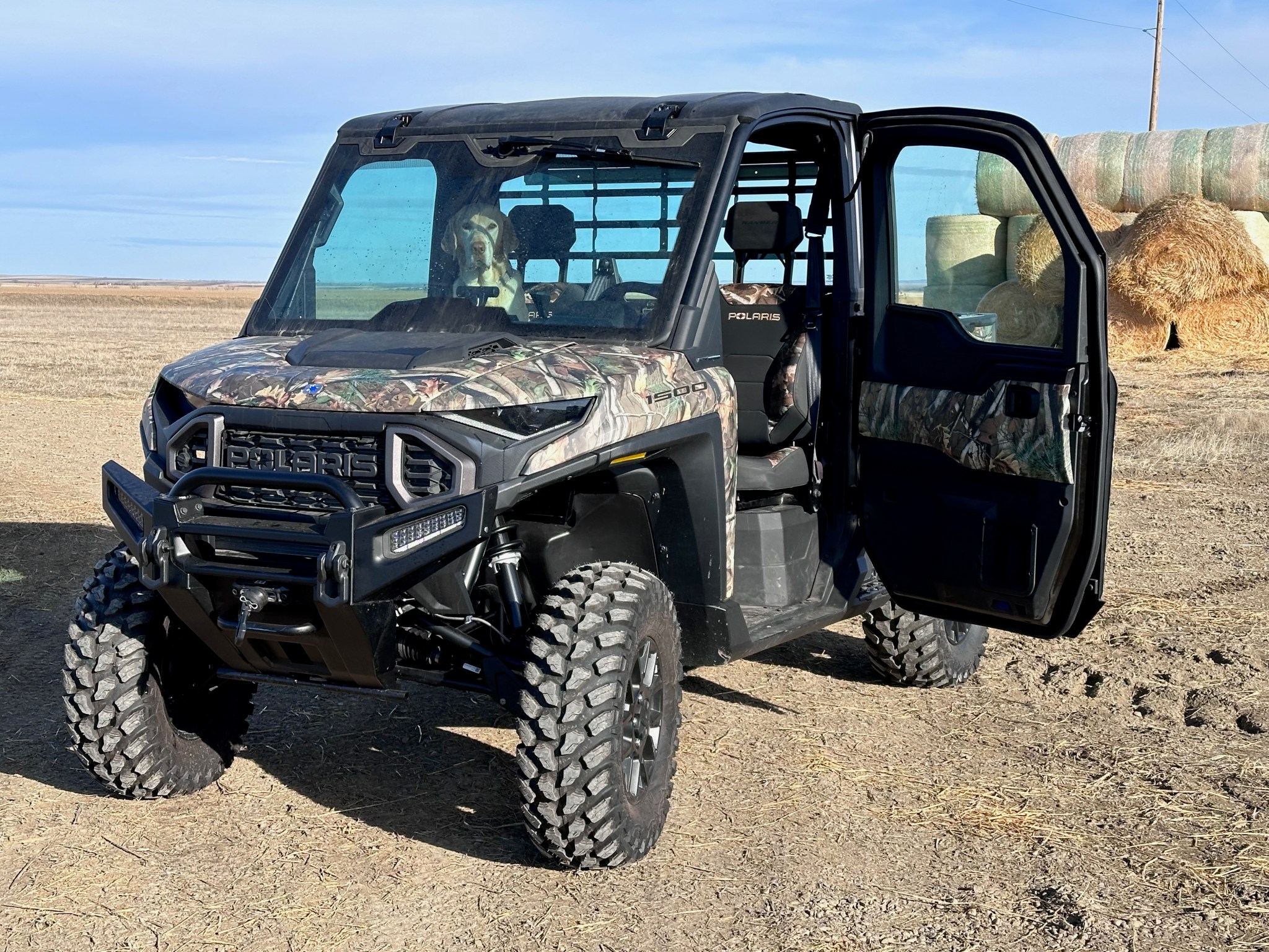 Polaris Ranger XD 1500 vs Polaris General XP 1000 Ultimate | Outdoor Life