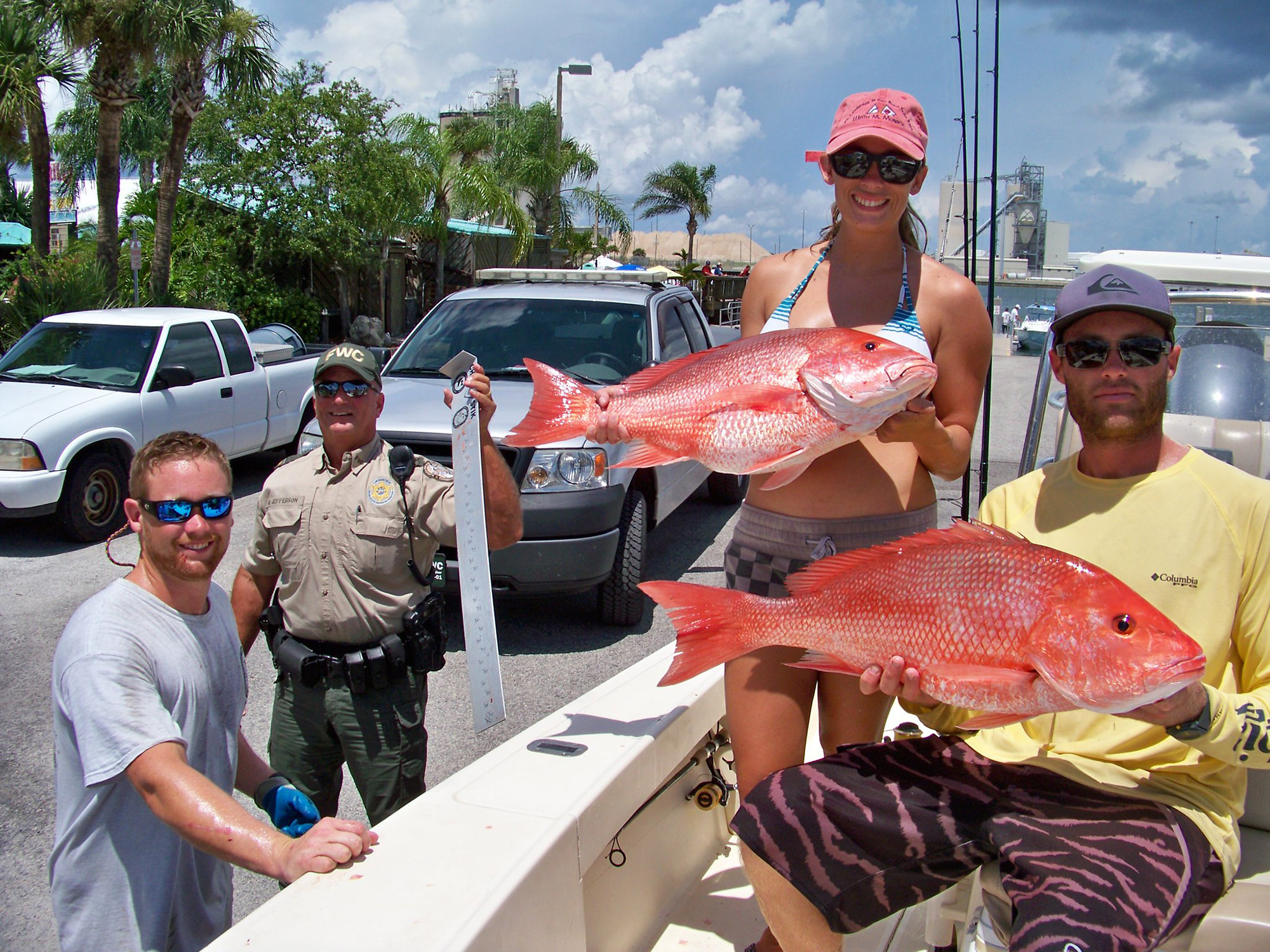 Florida Voters Pass ‘Right to Fish and Hunt’ Amendment | Outdoor Life