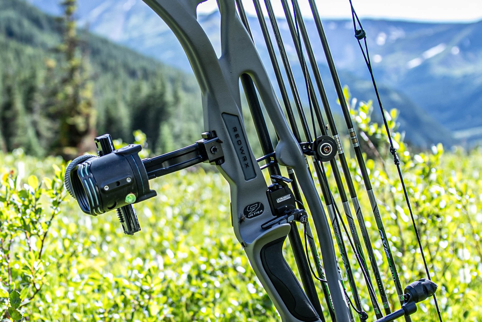 Hoyt RX-9 Ultra Review: Testing the Most Expensive Hunting Bow on the ...