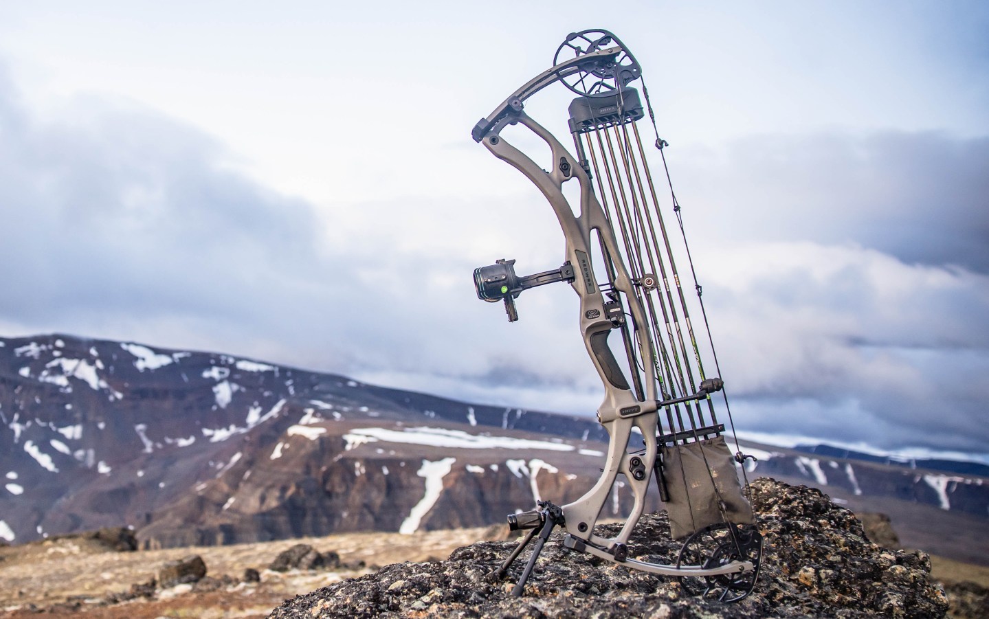 Hoyt RX-9 Ultra Review: Testing the Most Expensive Hunting Bow on the ...