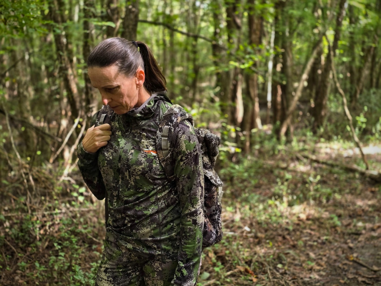 More Than Merino: The Ultimate Guide to Base Layer Fabrics | Outdoor Life