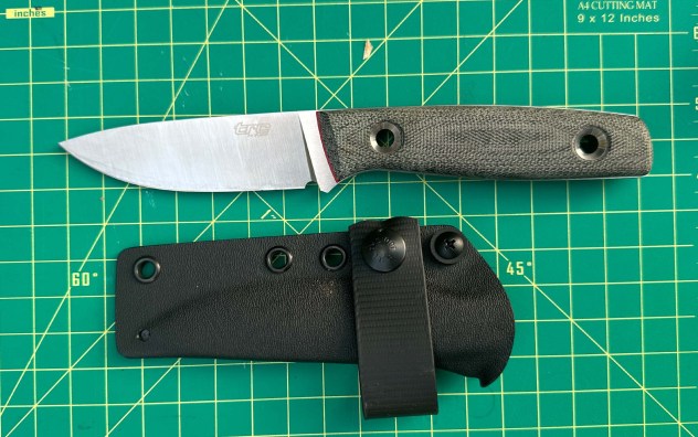 The Best EDC Fixed Blades of 2026, Tested and Reviewed | Outdoor Life