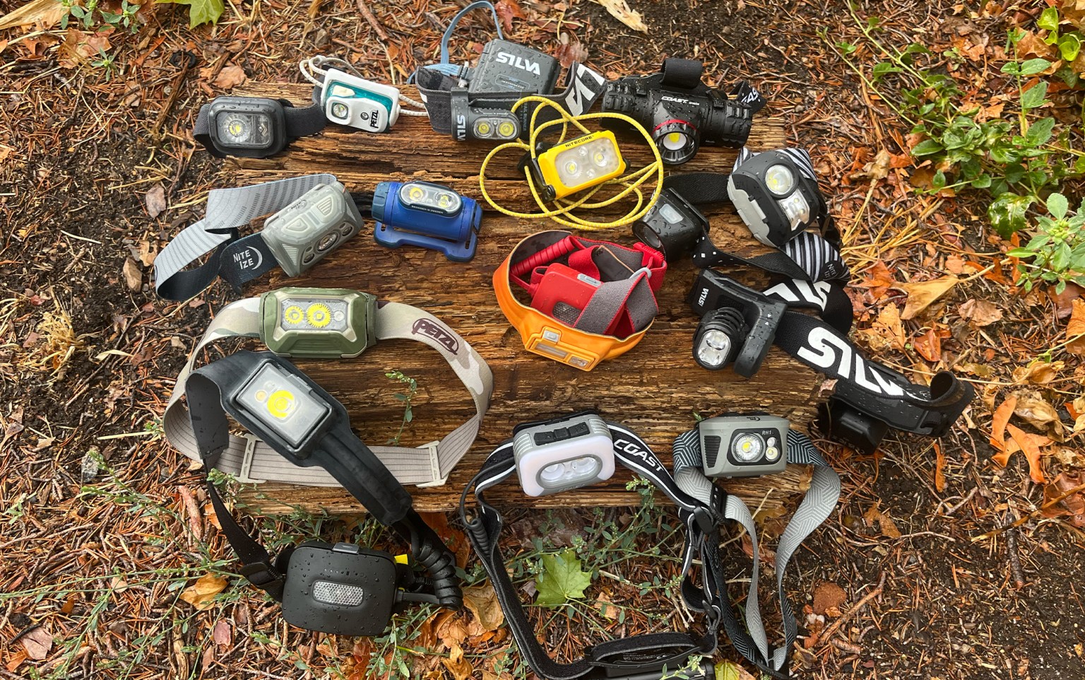 Best Running Headlamps, Trail Tested | Outdoor Life