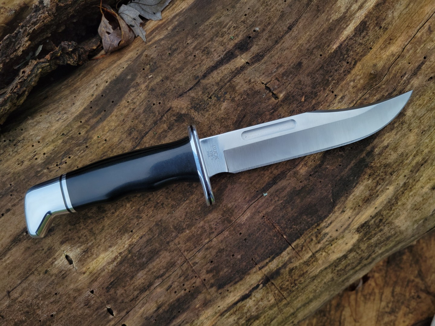 How the Bowie Became America’s Knife | Outdoor Life