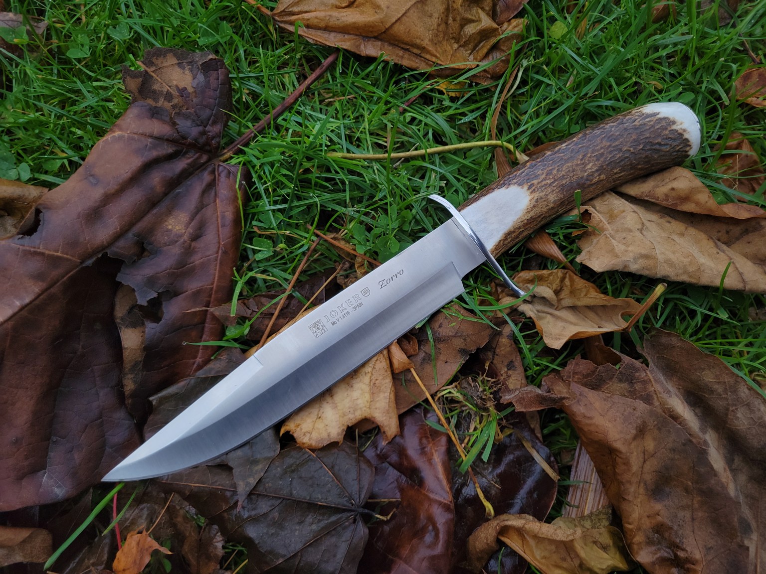 How the Bowie Became America’s Knife | Outdoor Life