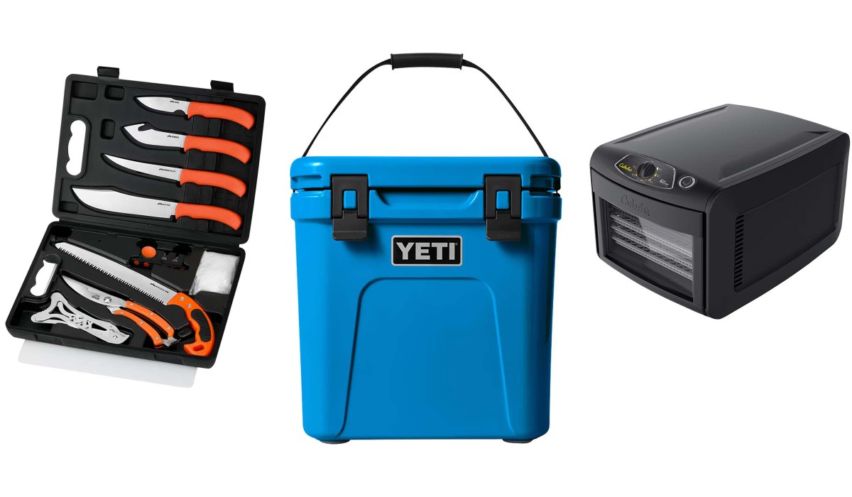 Deals on Great Gifts from Bass Pro | Outdoor Life