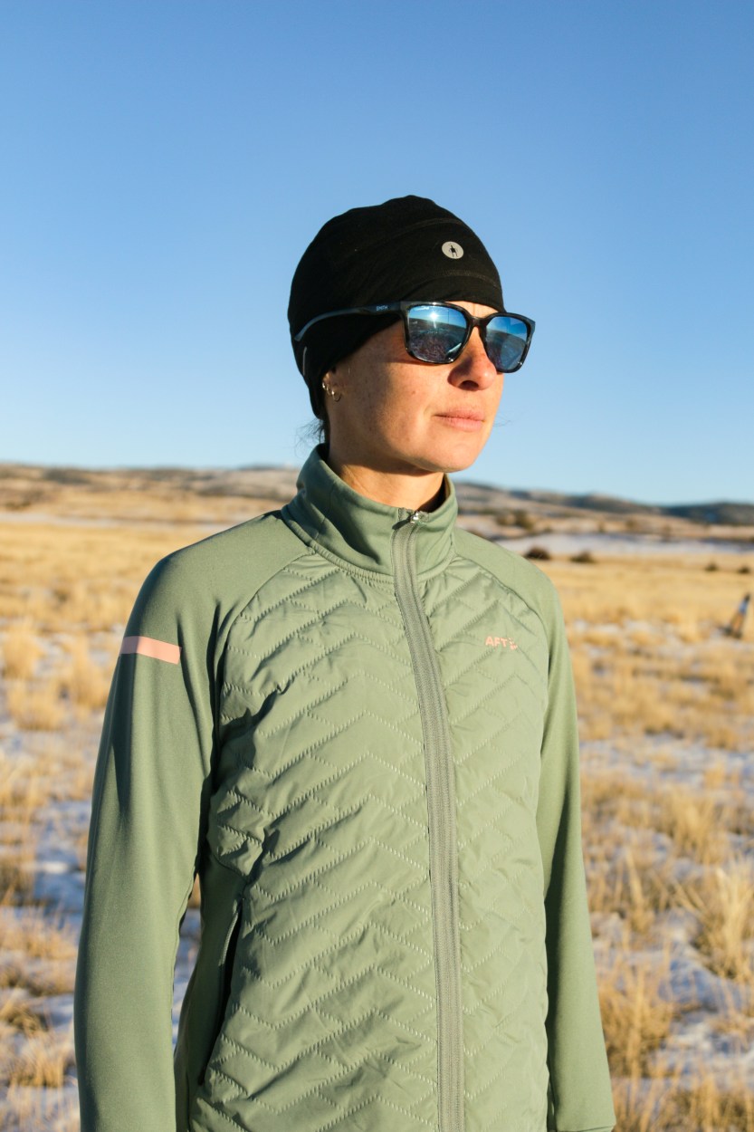 The Best Winter Running Gear: Trail, Pavement, and Gravel Tested ...