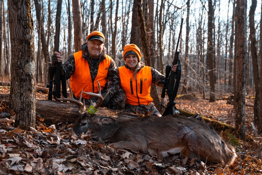 Podcast: What We Get Wrong About Whitetails, with Jeff Sturgis ...