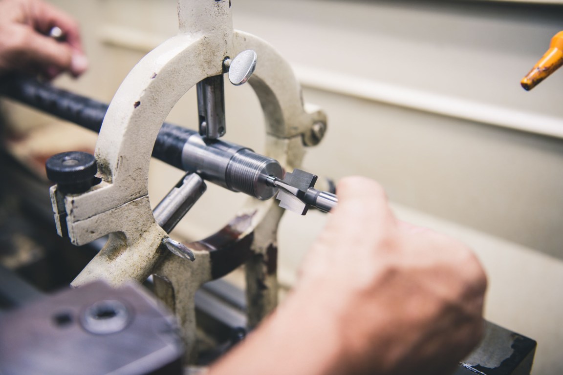 Assembling My 'One Gun,' a Modern 6.5x55 Swede | Outdoor Life