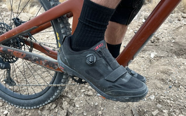 The Best Mountain Bike Shoes, Trail Tested | Outdoor Life