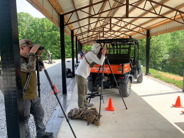 Why You Should Compete in NRL Hunter in 2025 | Outdoor Life