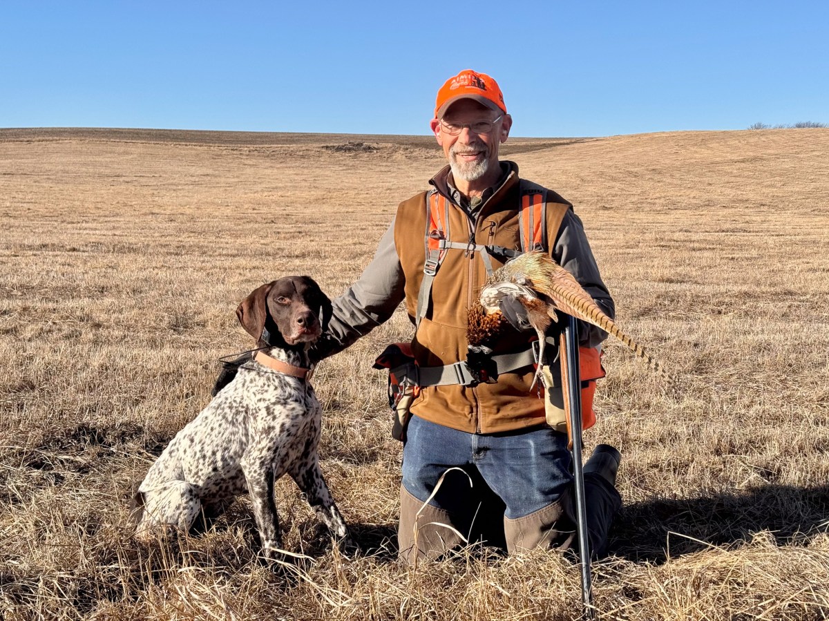 Podcast: How to Miss Fewer Birds | Outdoor Life