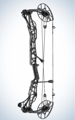 Mathews Lift X vs. Hoyt Alpha AX-2: Ultimate Whitetail Bow Shootout ...