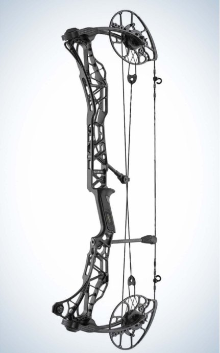 Mathews Lift X vs. Hoyt Alpha AX-2: Ultimate Whitetail Bow Shootout ...