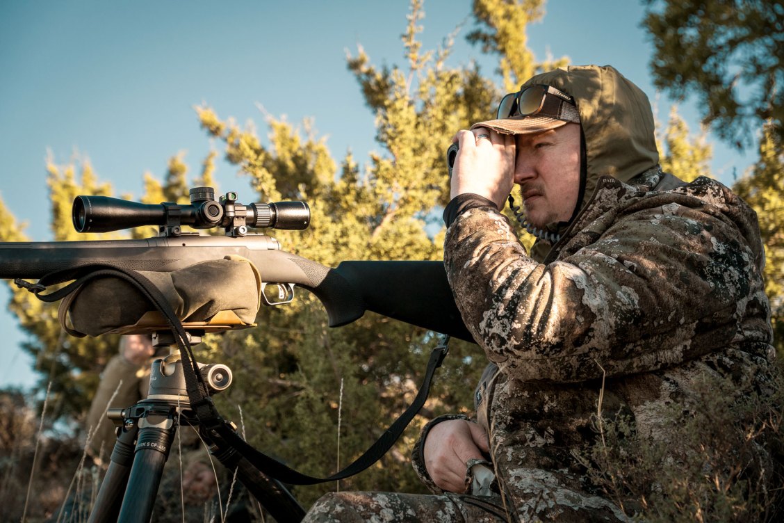 Savage M110 Trail Hunter Lite: Tested and Reviewed | Outdoor Life