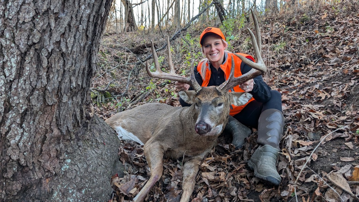 Podcast: What We Get Wrong About Whitetails, with Jeff Sturgis ...