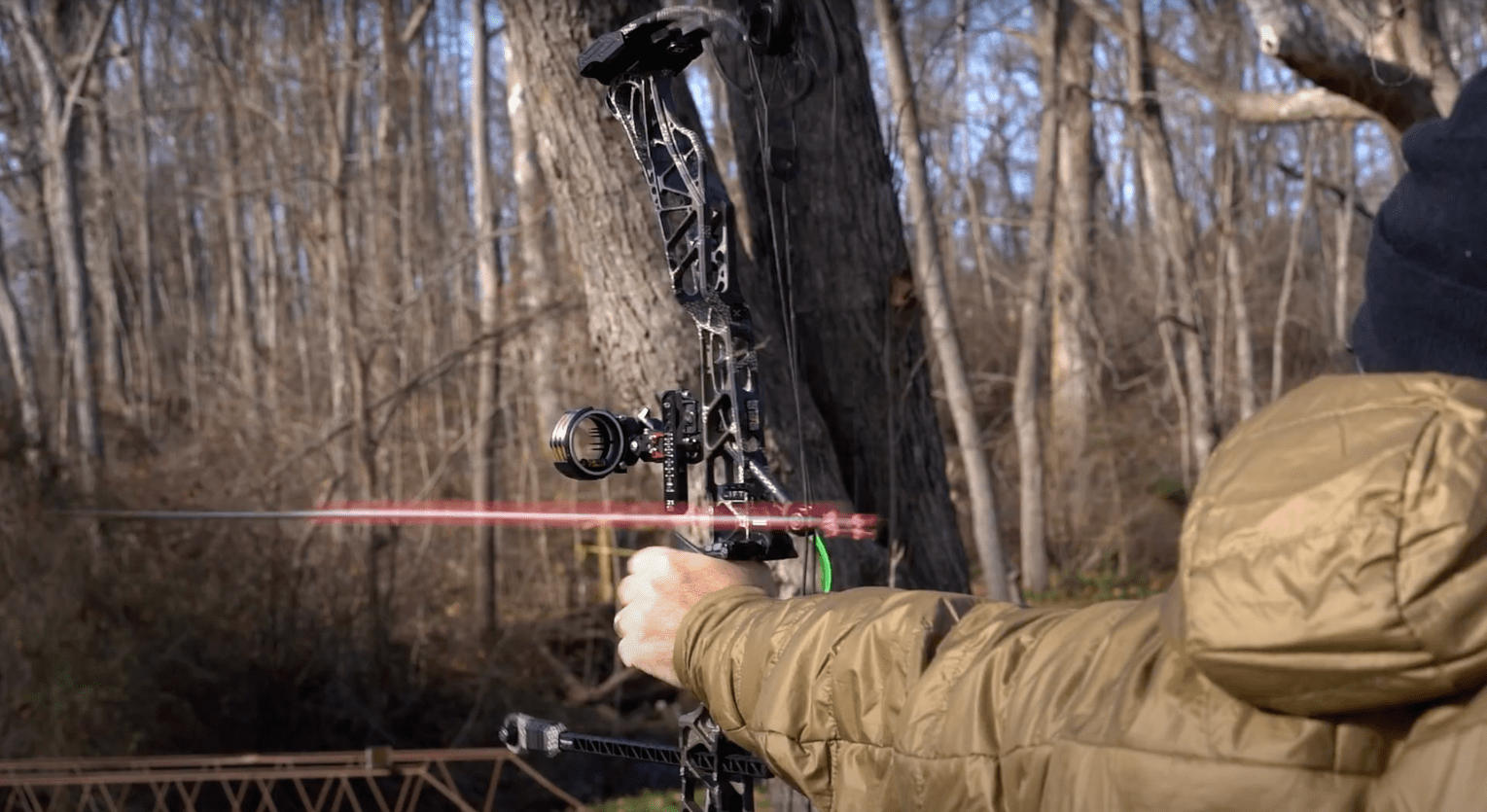 Mathews Lift X vs. Hoyt Alpha AX-2: Ultimate Whitetail Bow Shootout ...